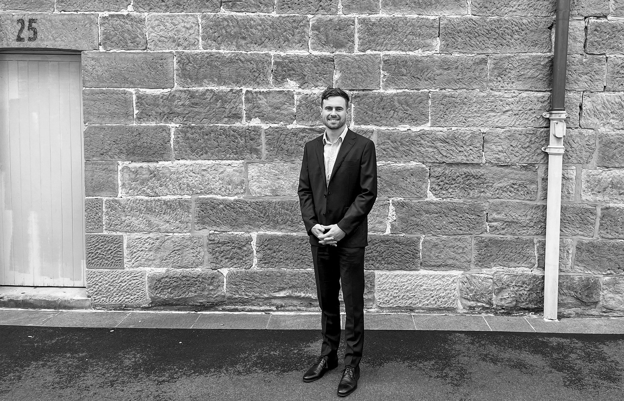 Ned taylor — G.O.A.T. Insurance