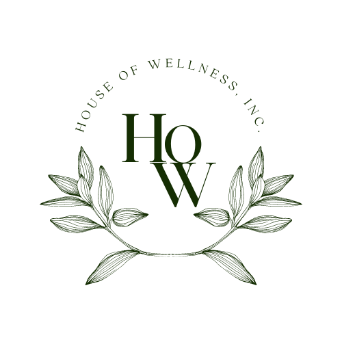 House of Wellness | Healing, Beauty & Wellness