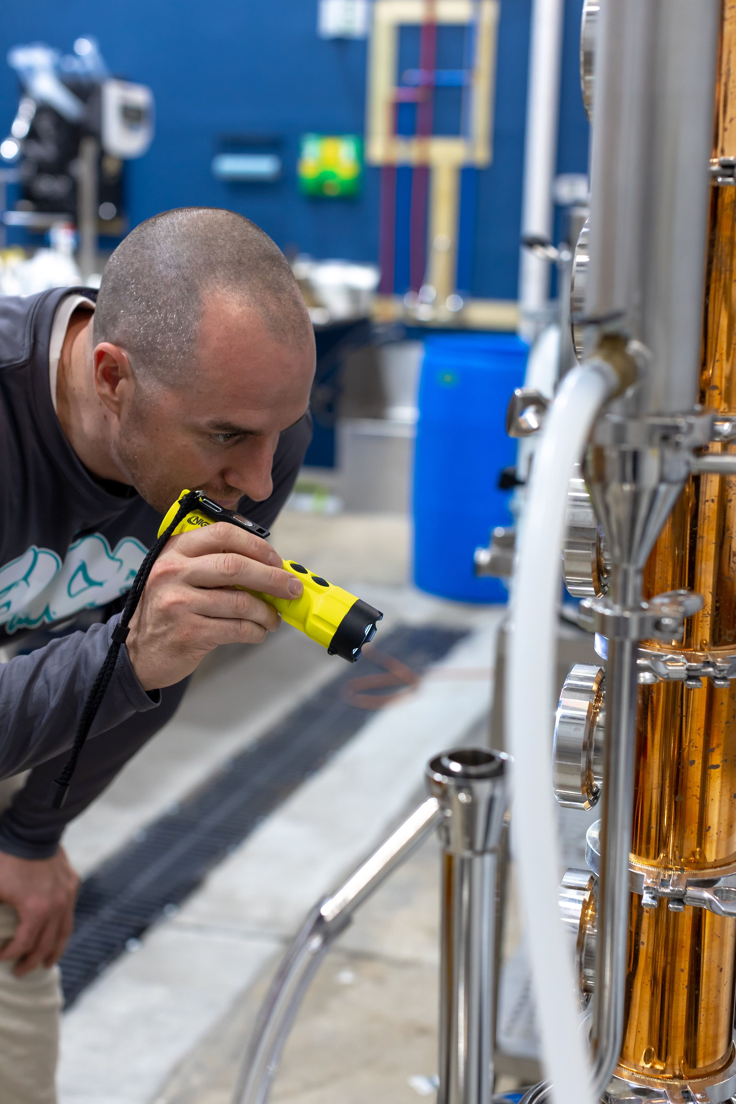 30A Florida Distillery — 30A Distilling Co