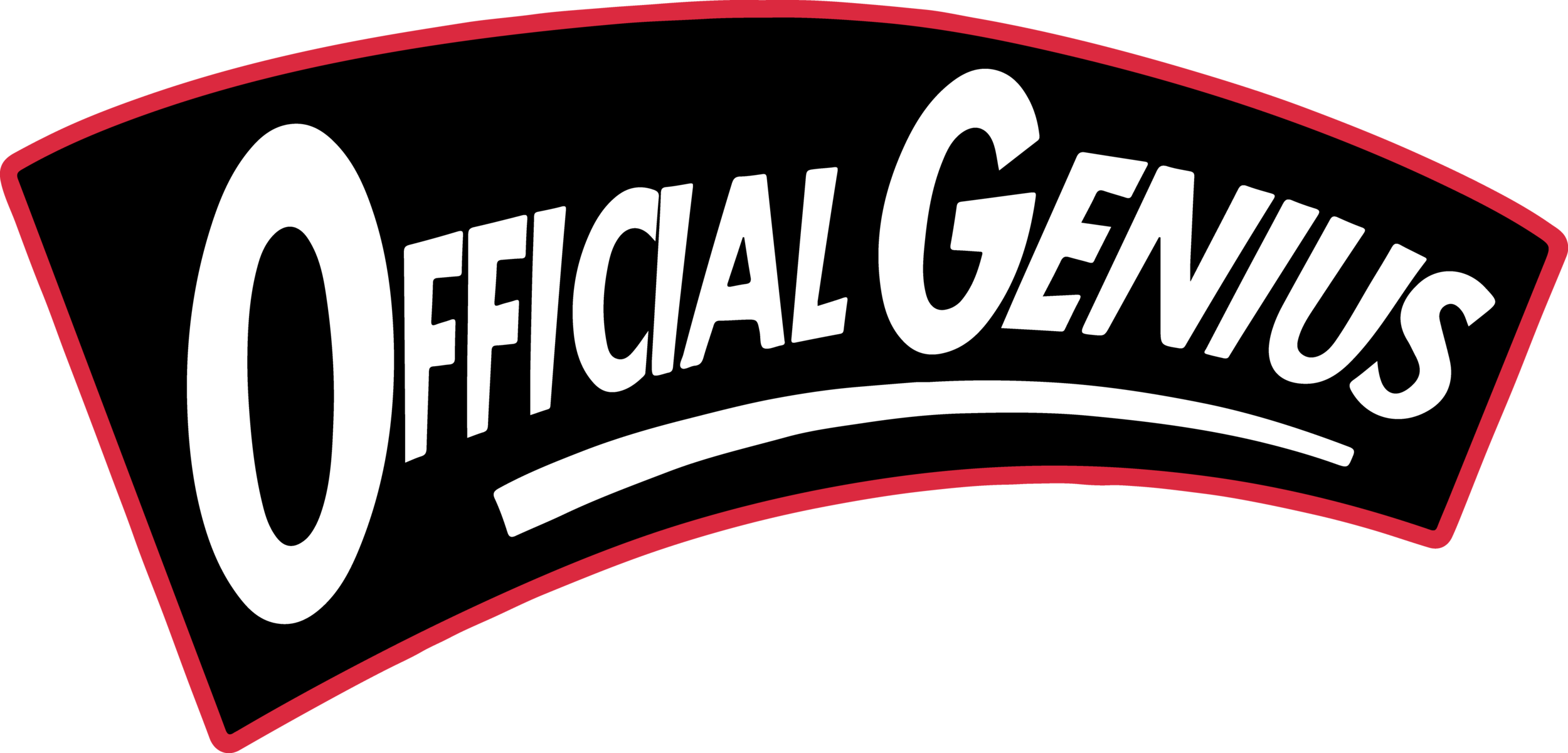 Genius Logo Png
