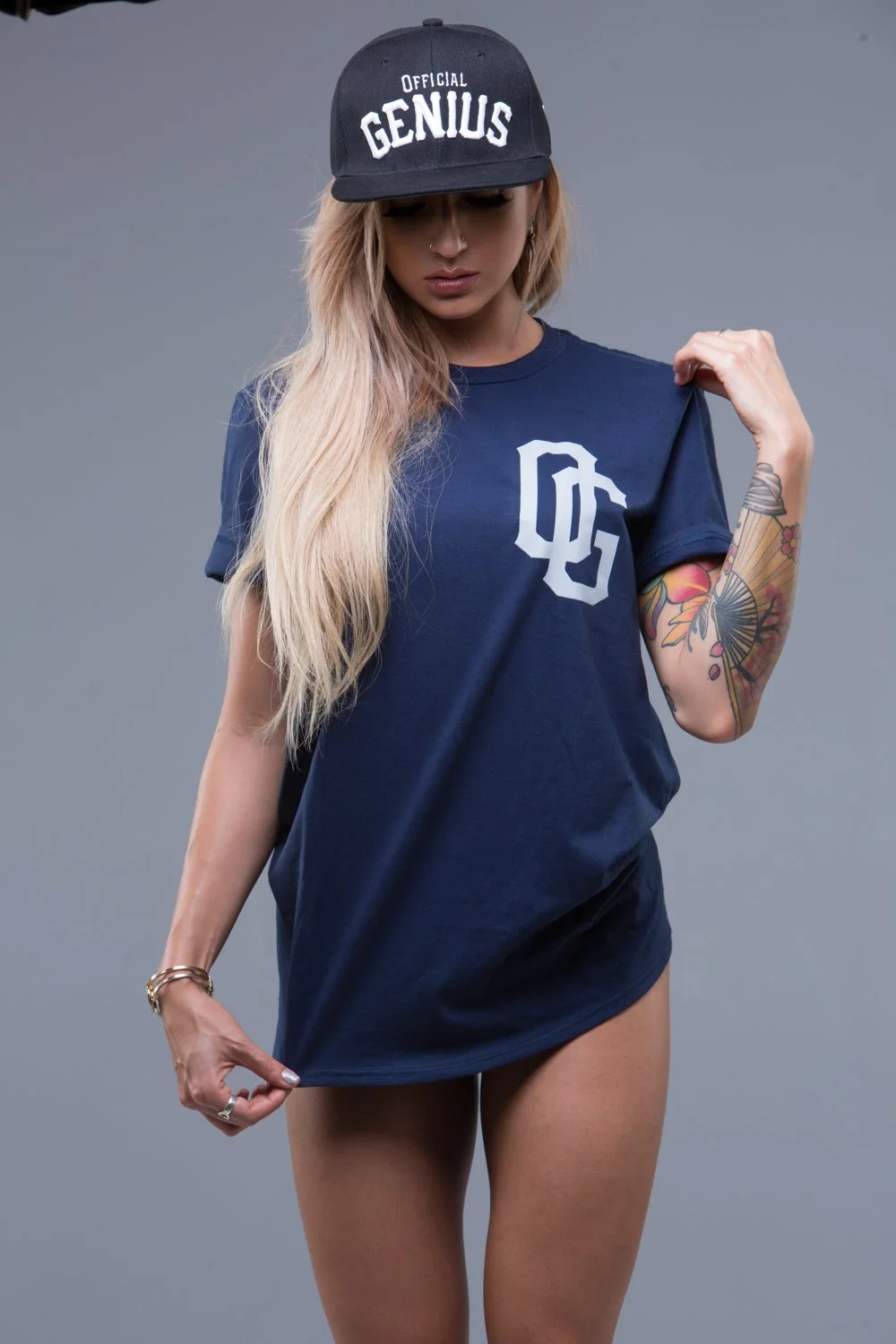 Official Genius brand since 2012