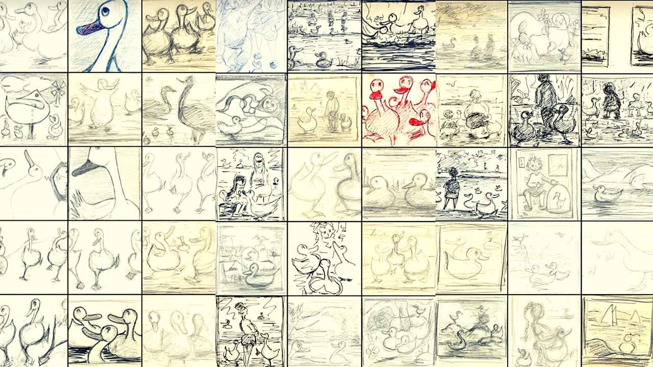 TLoP Video Journey — TLoPnft.Art