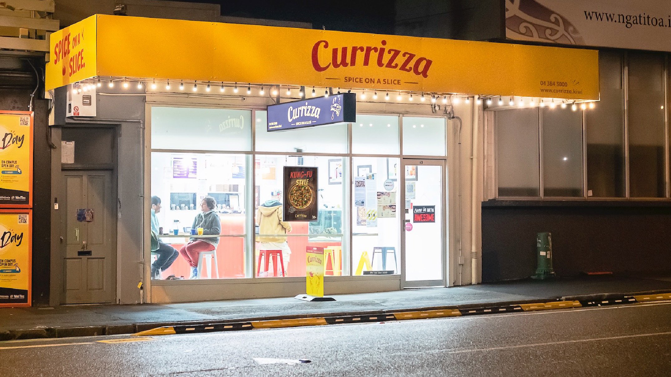 Our Work — Obvious Brand Partners