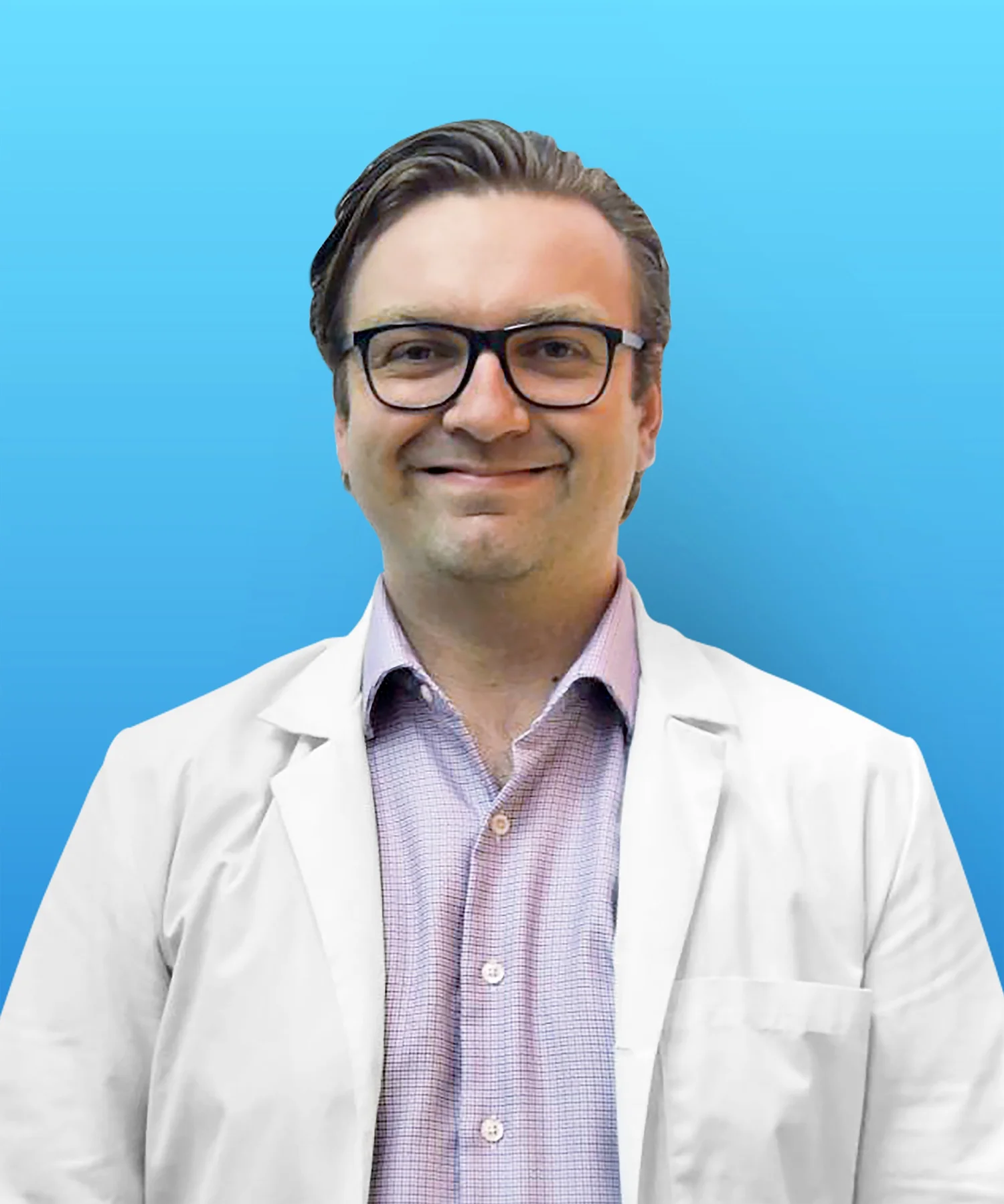 About — Clear Sky Eyecare