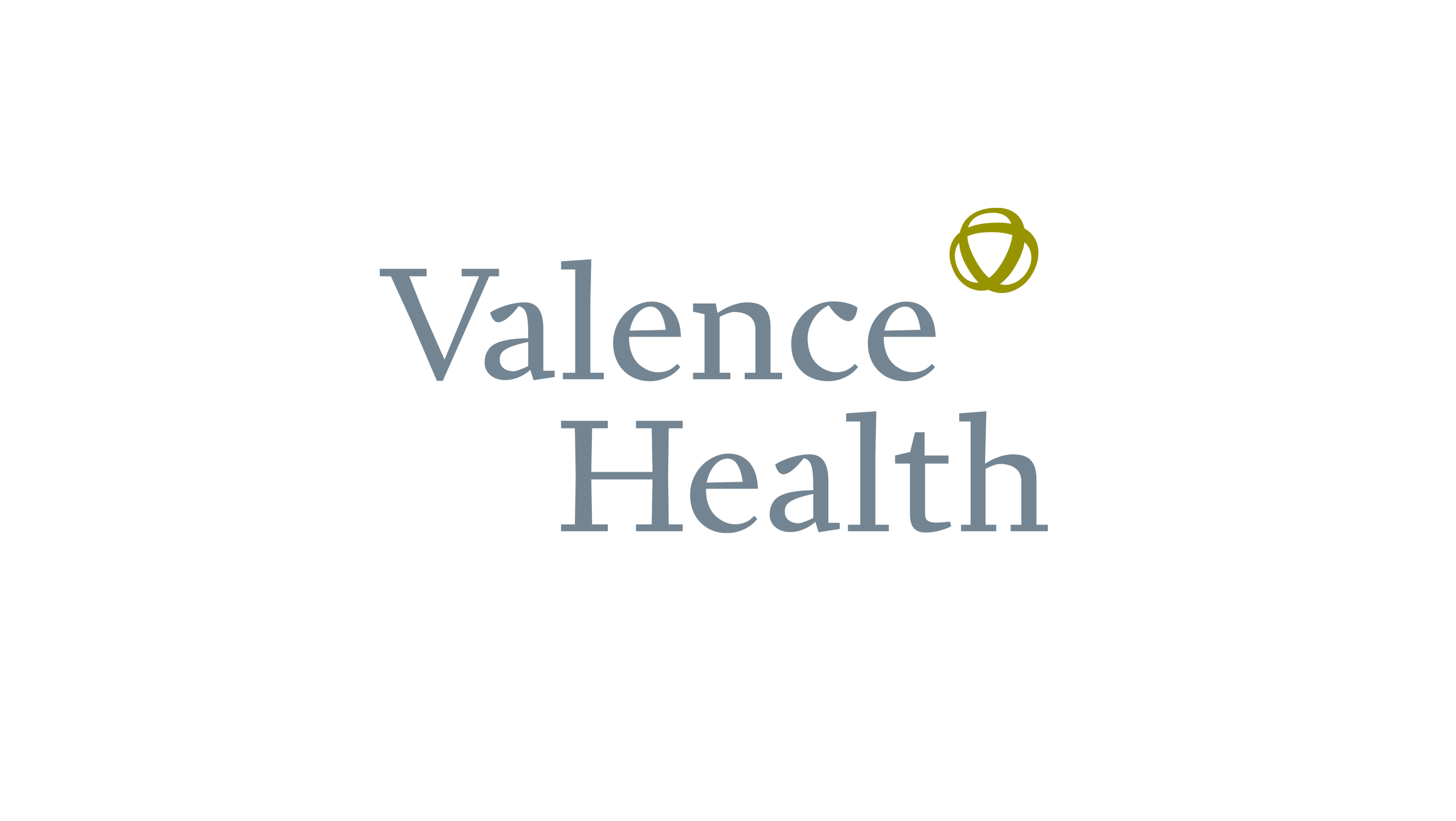 Logos. Brand identity design. True story.