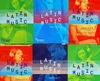 Latin Music Project. True story.