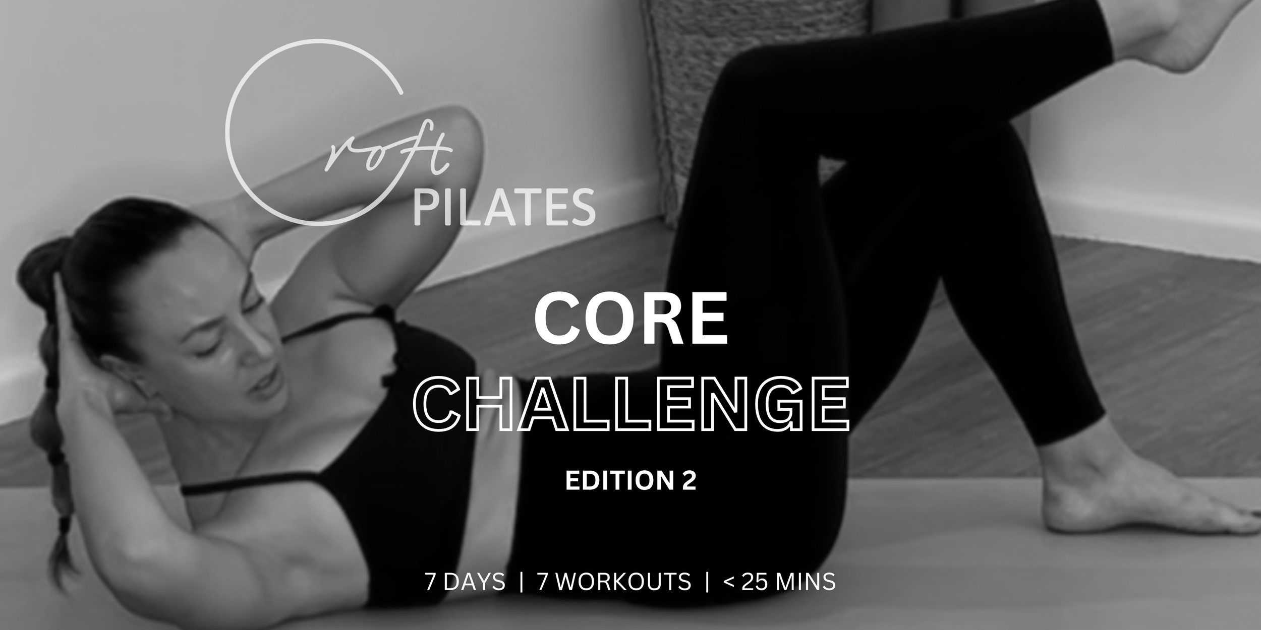 Croft Pilates — Nat’s Homemade Granola Recipe