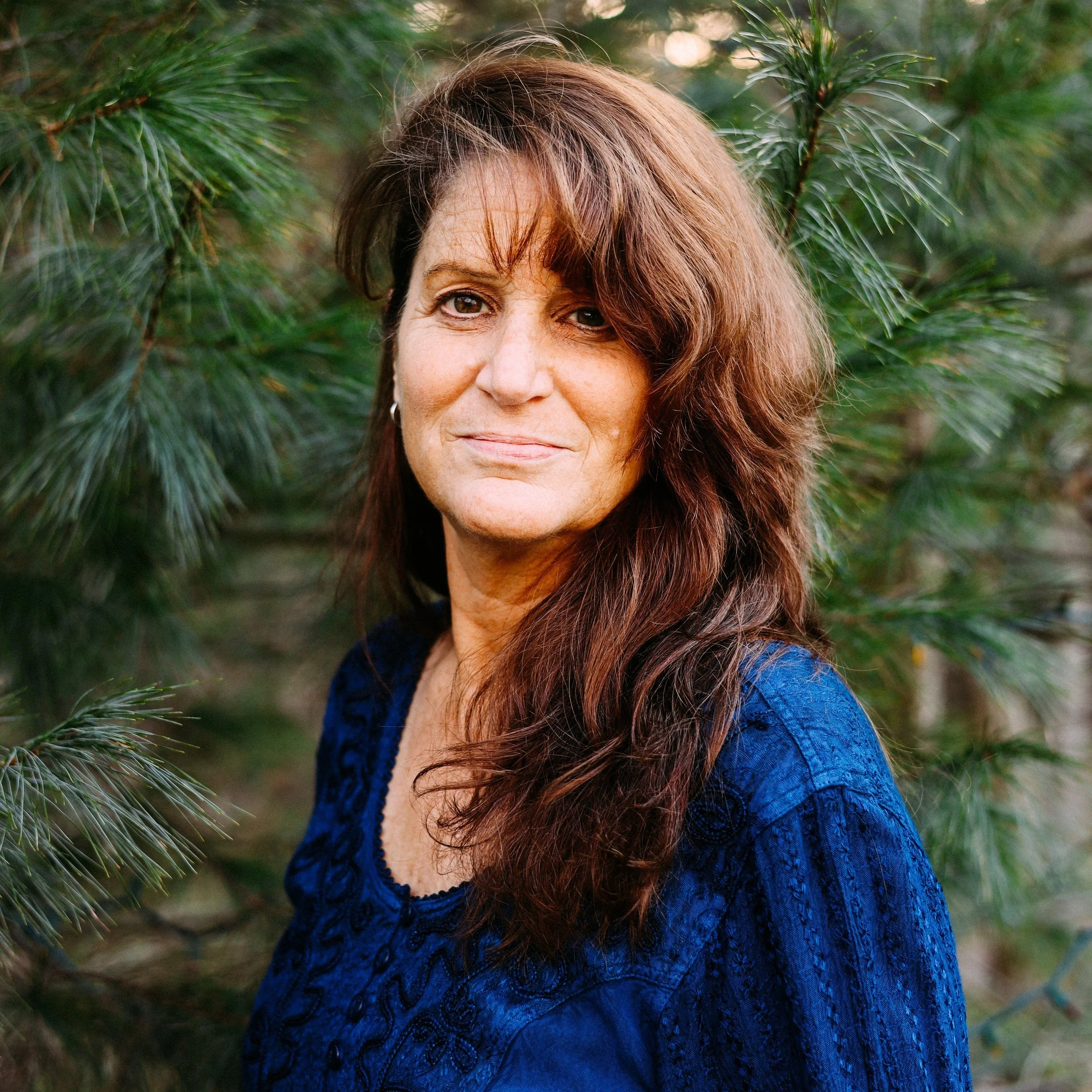 Practitioners — Shamballa Healing Center