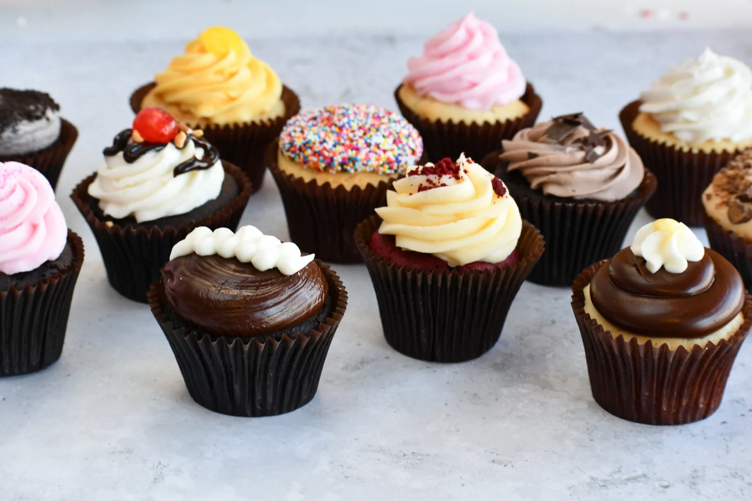 Smallcakes Alpharetta