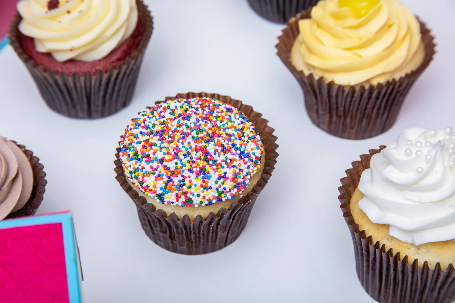 Smallcakes Alpharetta