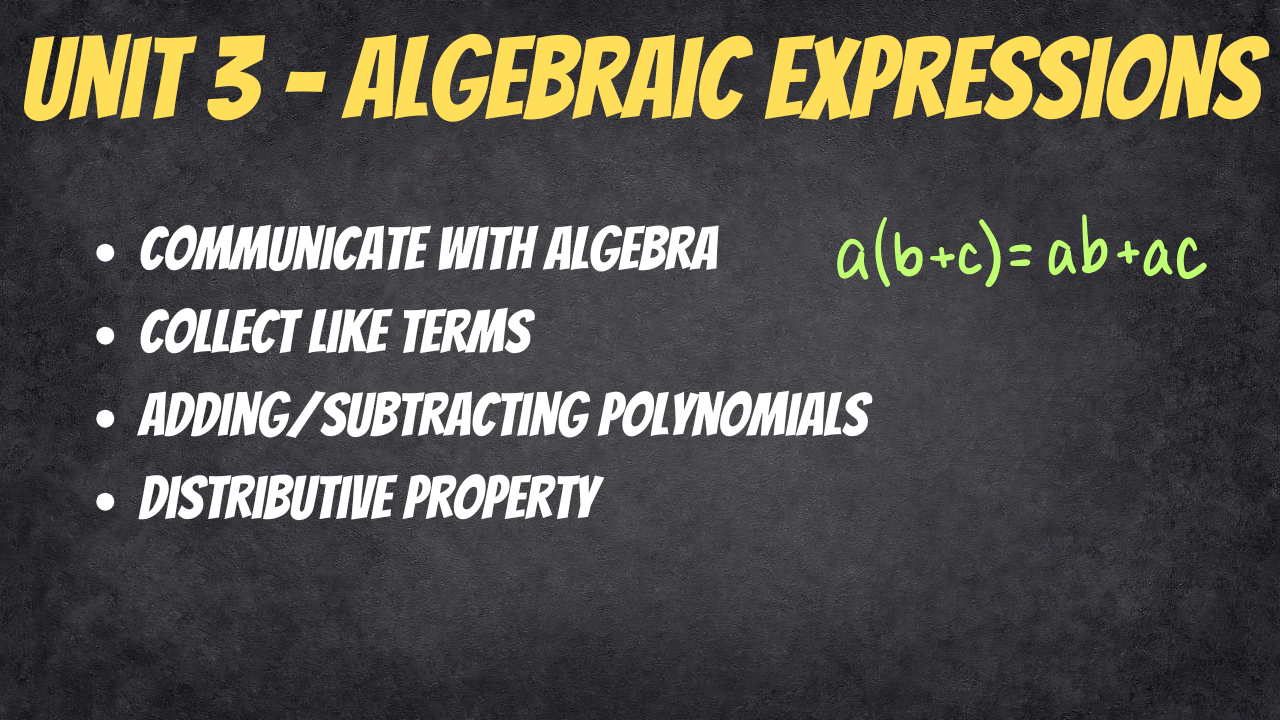 Grade 9 NEW homepage — jensenmath