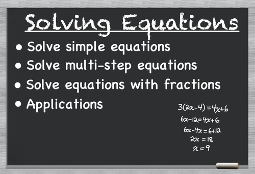 Grade 9 Home — jensenmath