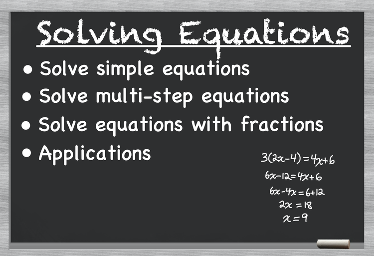 Grade 9 Home — jensenmath