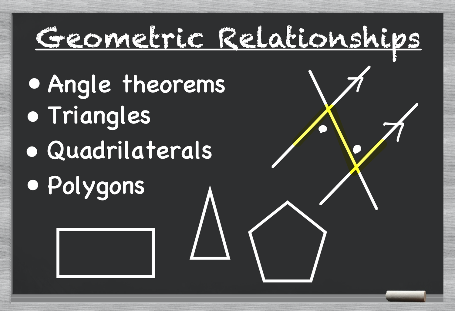 Grade 9 Home — jensenmath