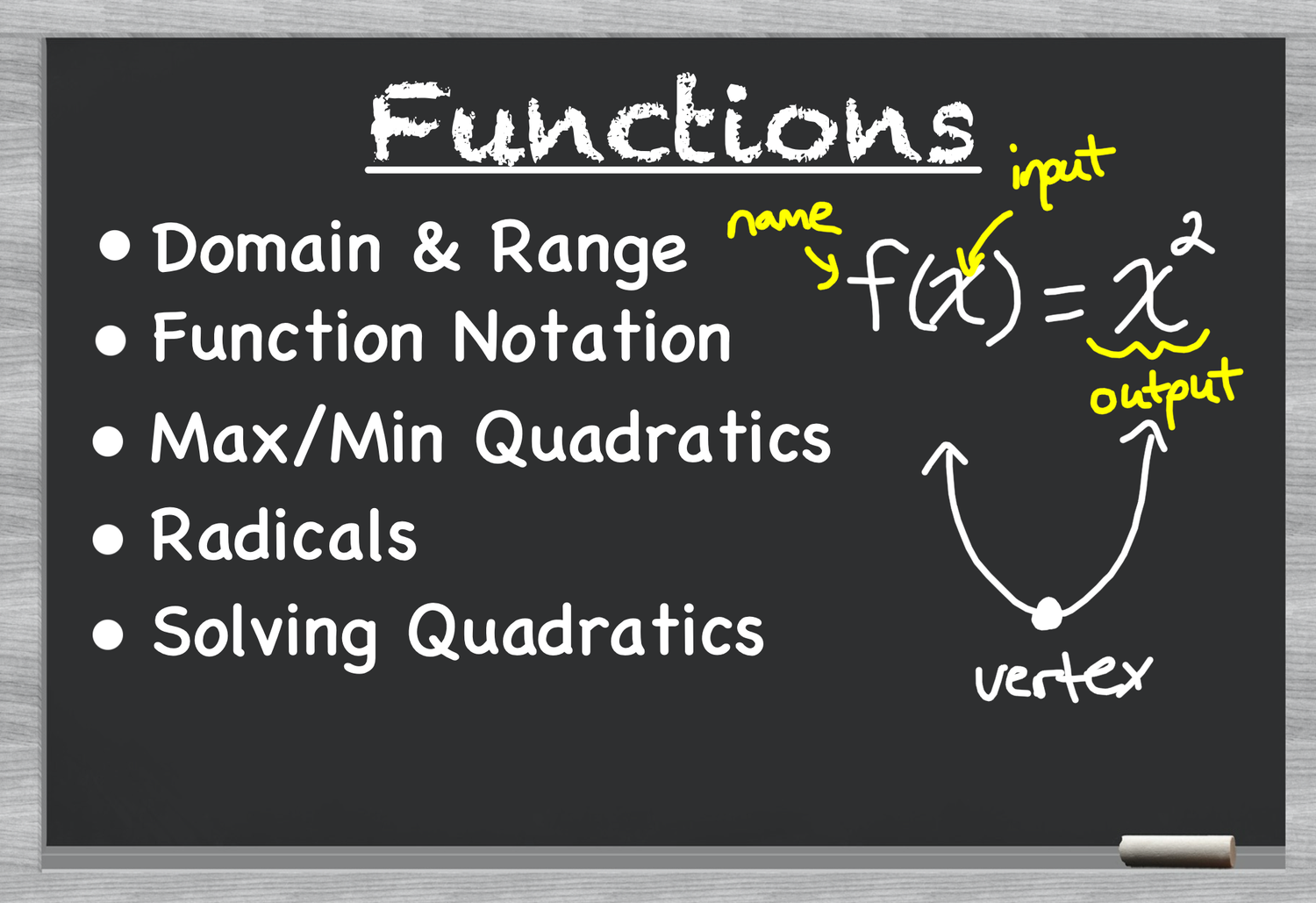 Grade 11 Home — jensenmath