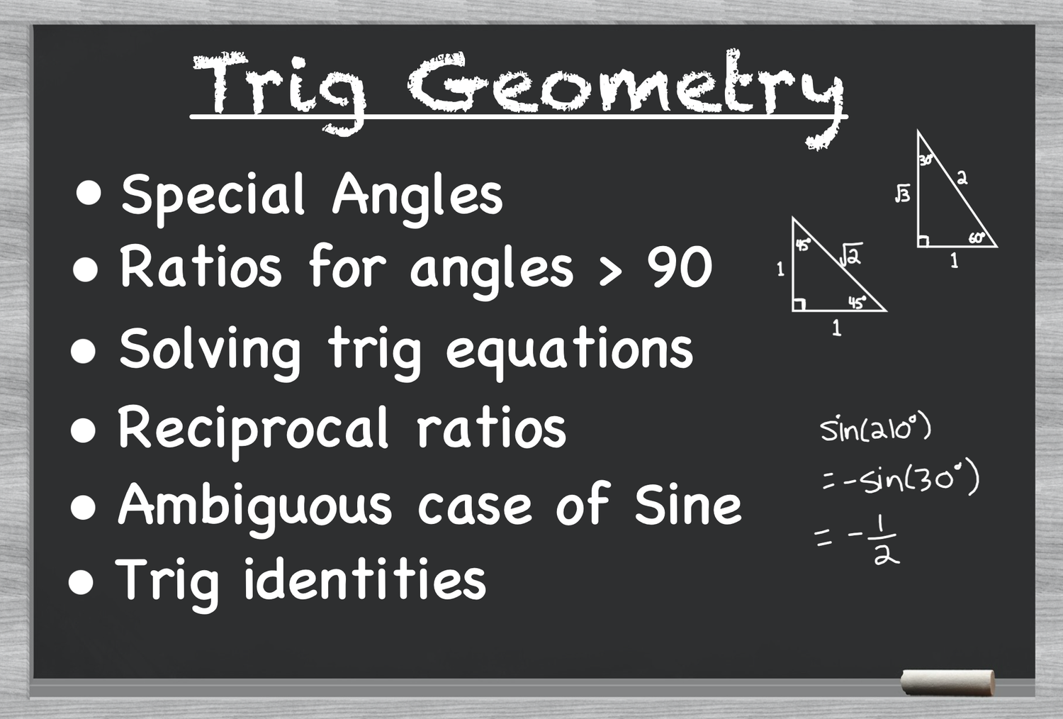 Grade 11 Home — jensenmath
