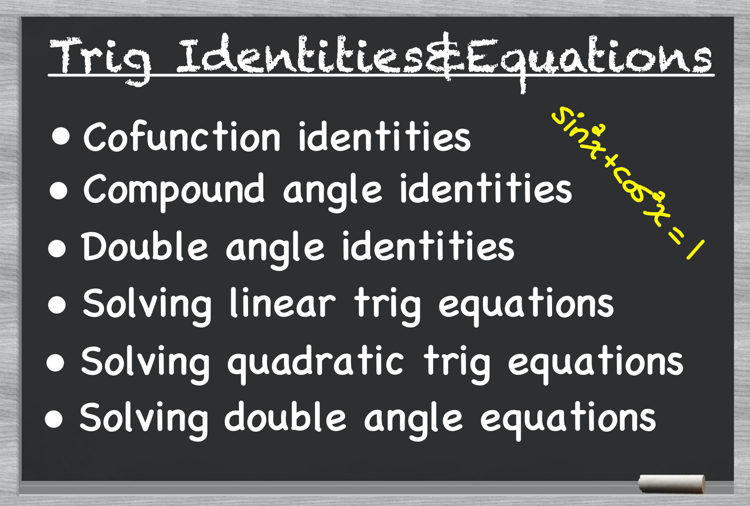 Grade 12 AF Home — jensenmath