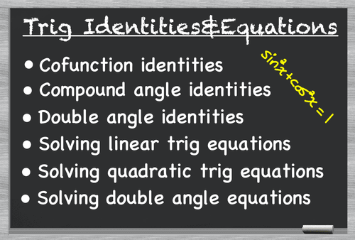 Grade 12 AF Home — jensenmath