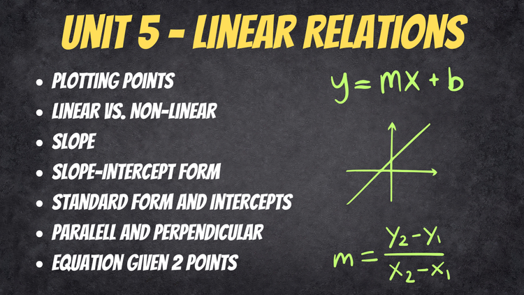 Grade 9 NEW homepage — jensenmath