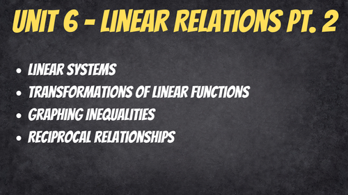 Grade 9 NEW homepage — jensenmath