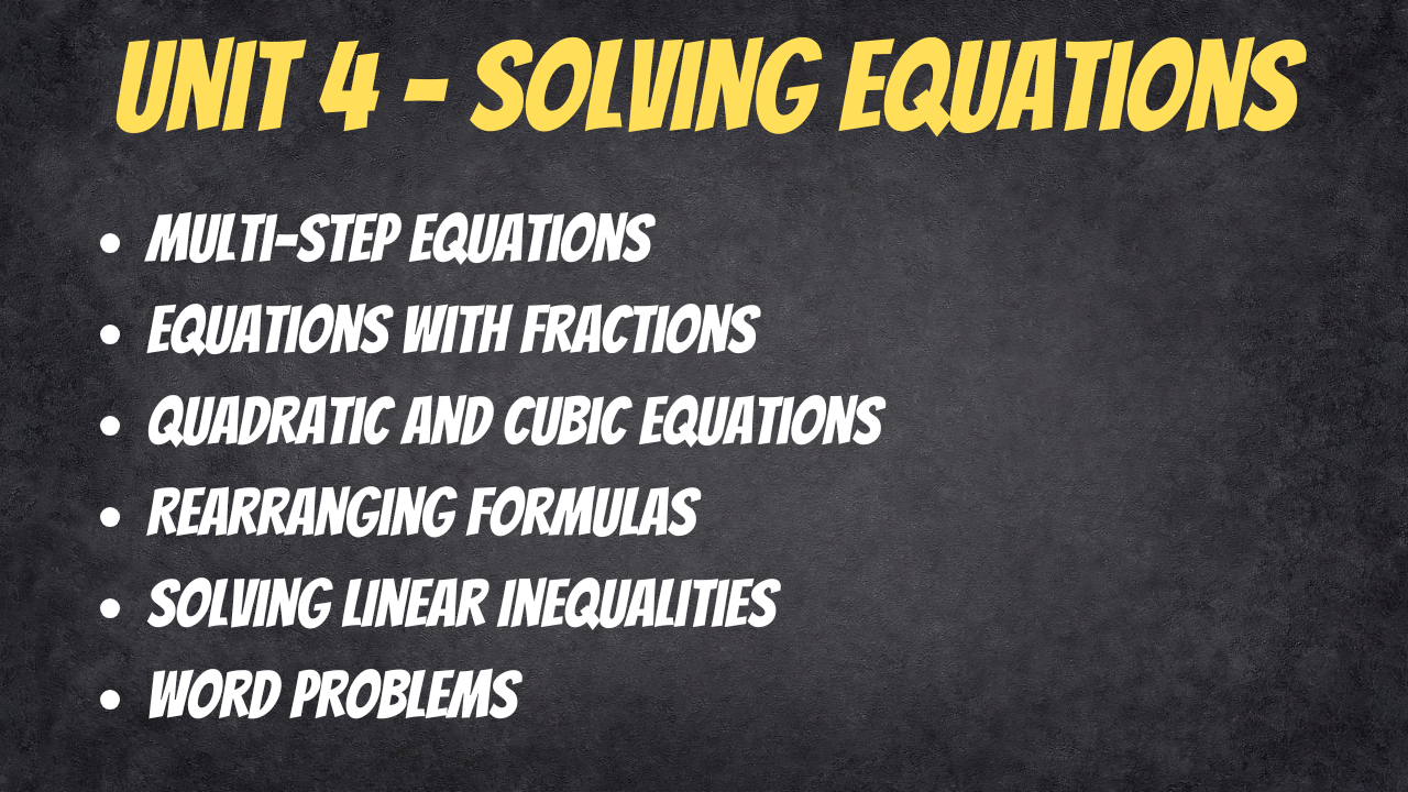 Grade 9 NEW homepage — jensenmath