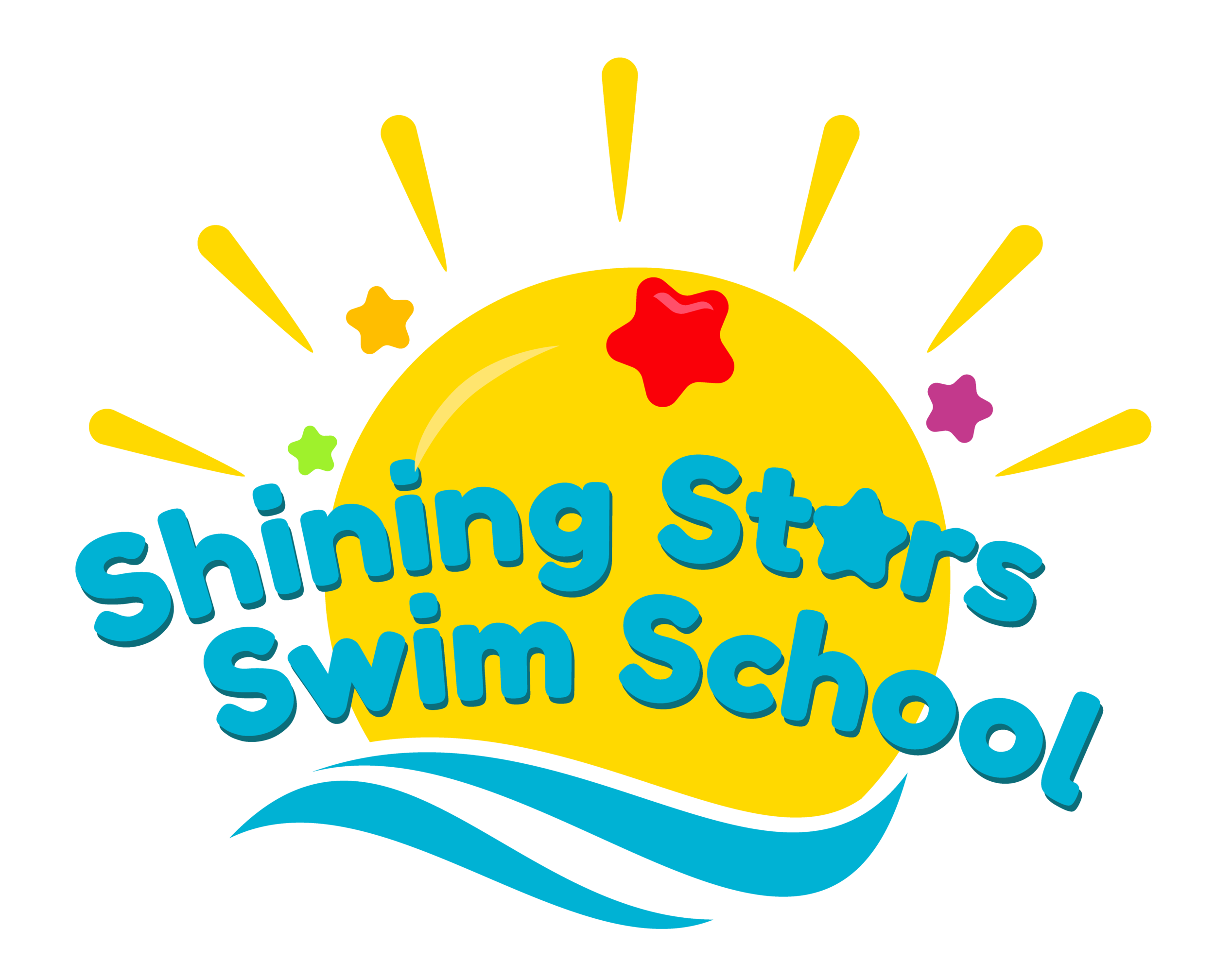 Shining Stars Swimming School