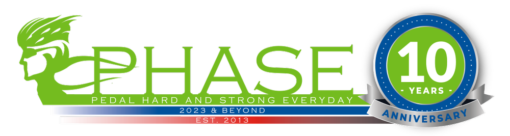 PHASE Cycling - Maryland's Premier Amateur Racing and Touring Team