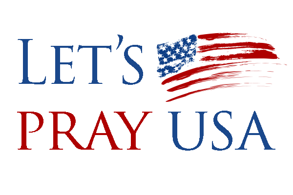 Let's Pray USA — Sharon Bolan Ministries