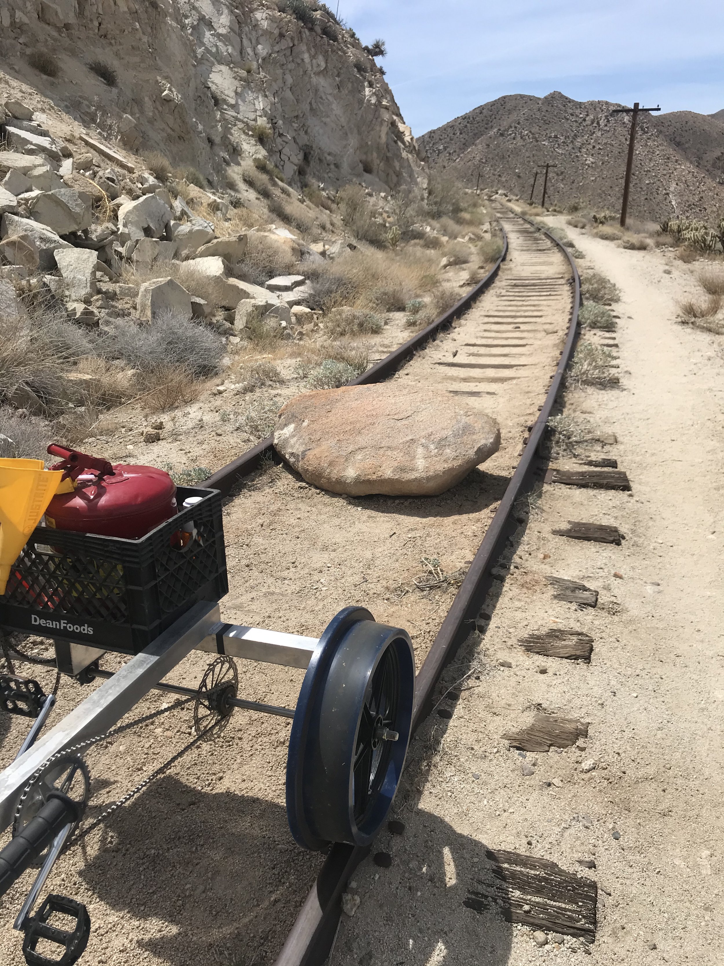 Hobbyist Builds — Railriders.net