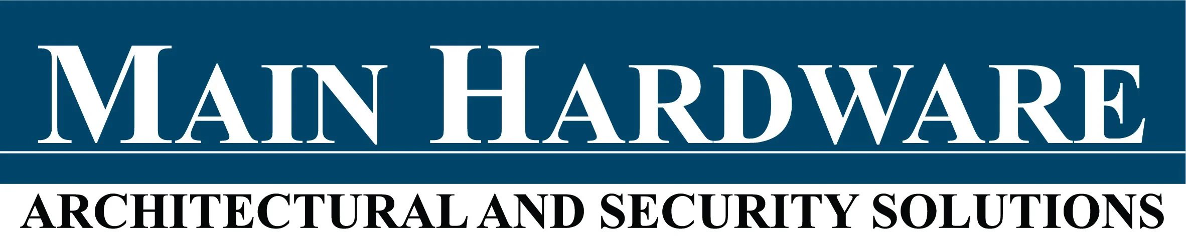 Our Story — Main Hardware International