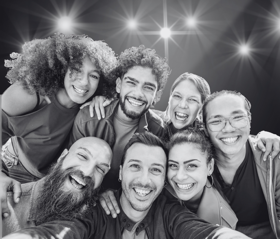 NYC Improv Classes | Improvolution - Improv is for Everyone