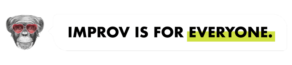 INTRO* — Improvolution
