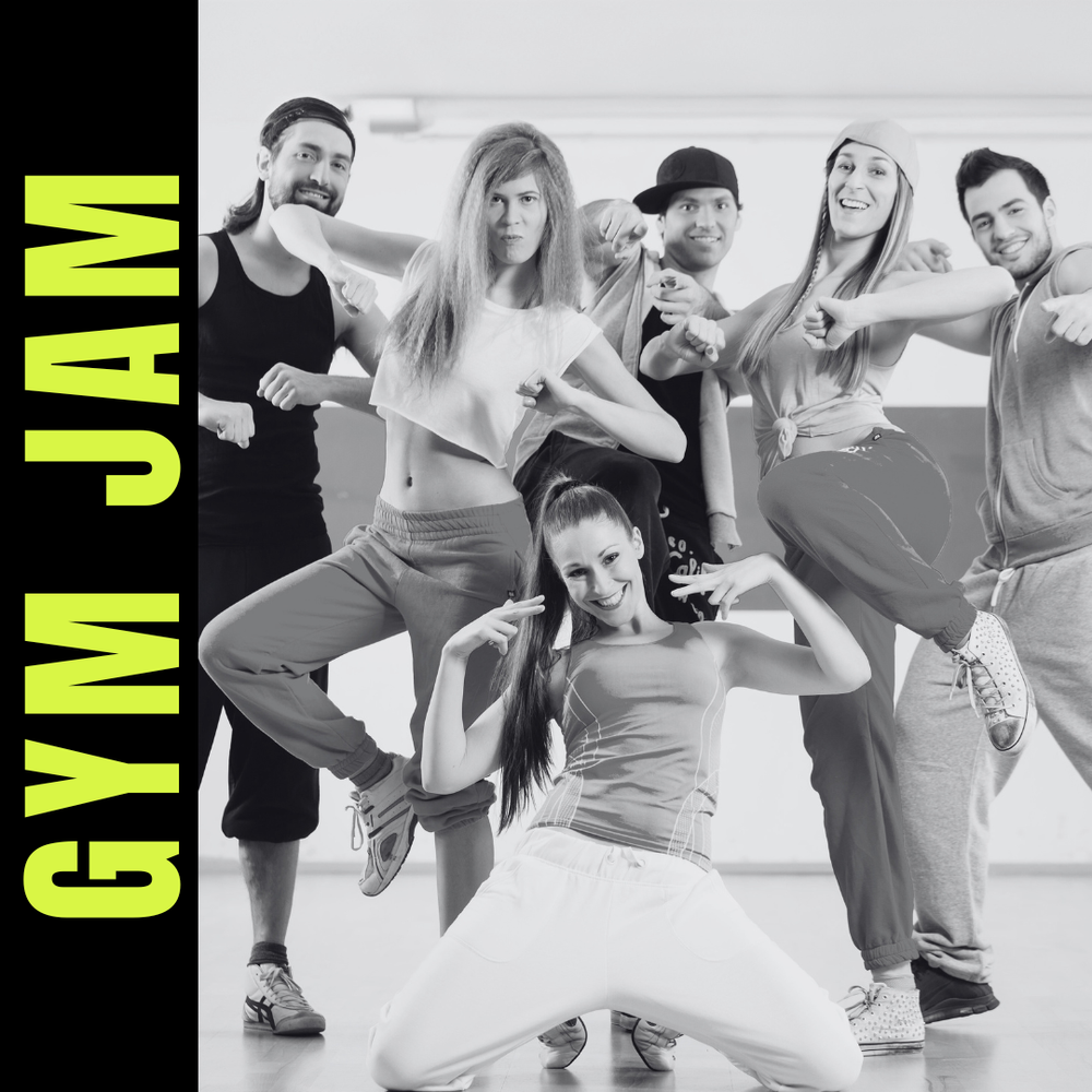 GYM JAM Improv Class in New York City — Improvolution