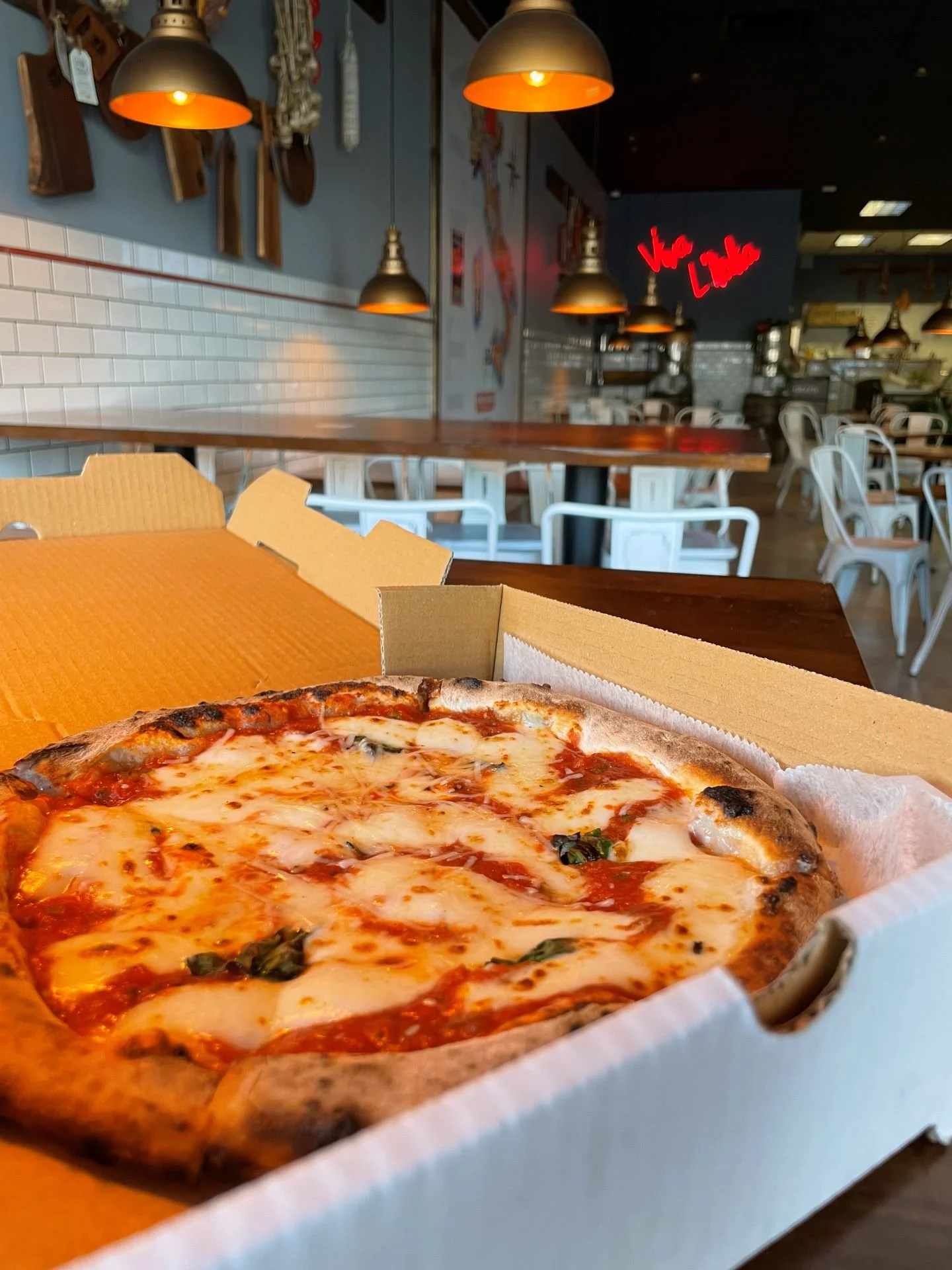 Nonno Carlo Teaches Pizza Making from the Old Country | The Morgantown Dish