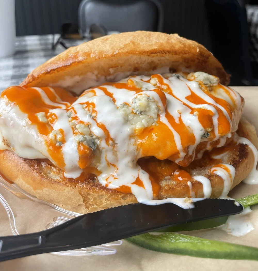 Morgantown Restaurant Review: Dirty Bird | The Morgantown Dish