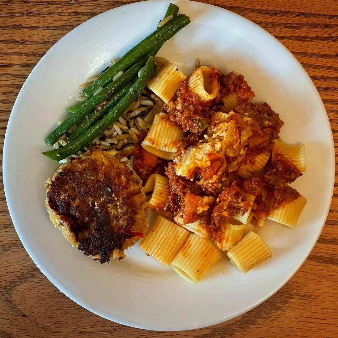 Cozy Comfort Food at Modern Homestead | The Morgantown Dish