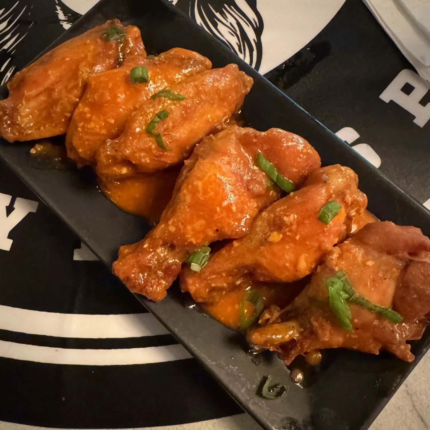 Wing Night Specials in Morgantown | The Morgantown Dish