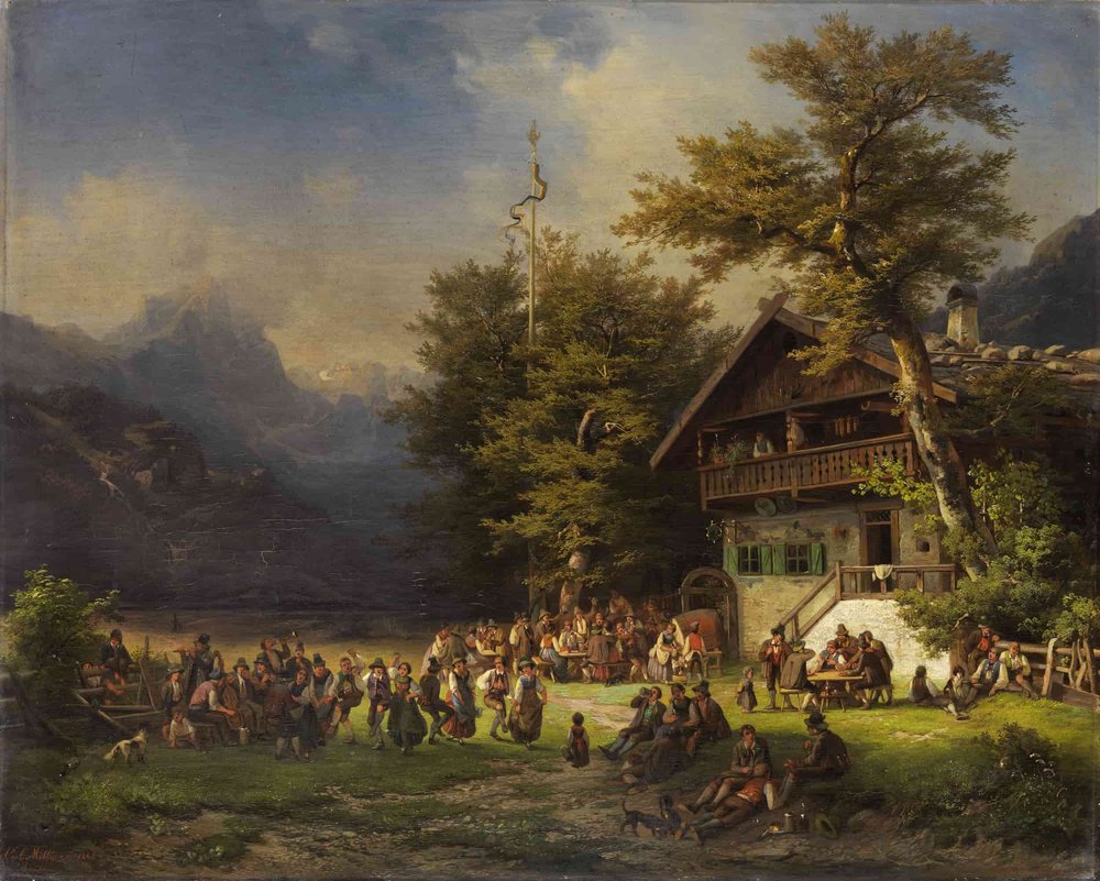 Getting Started with Folklore & Folklore Studies — H Y L D Y R