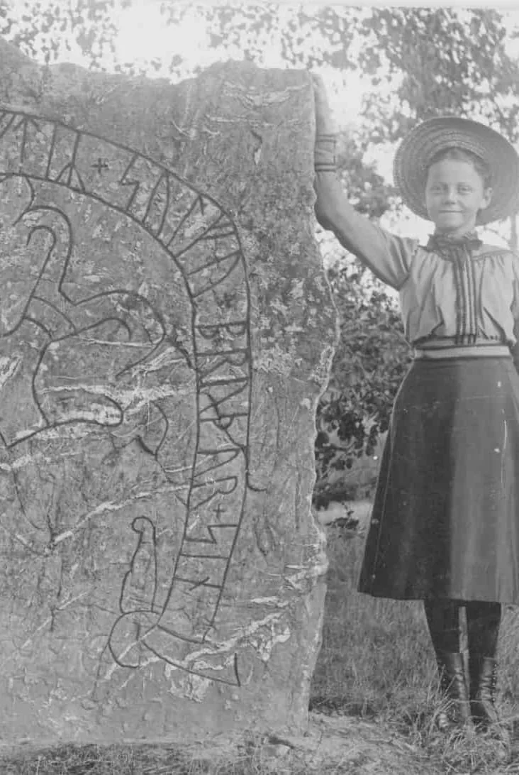 "The Icelandic and Swedish Rune Poems" (Mathias Nordvig, 2024) — H Y L ...