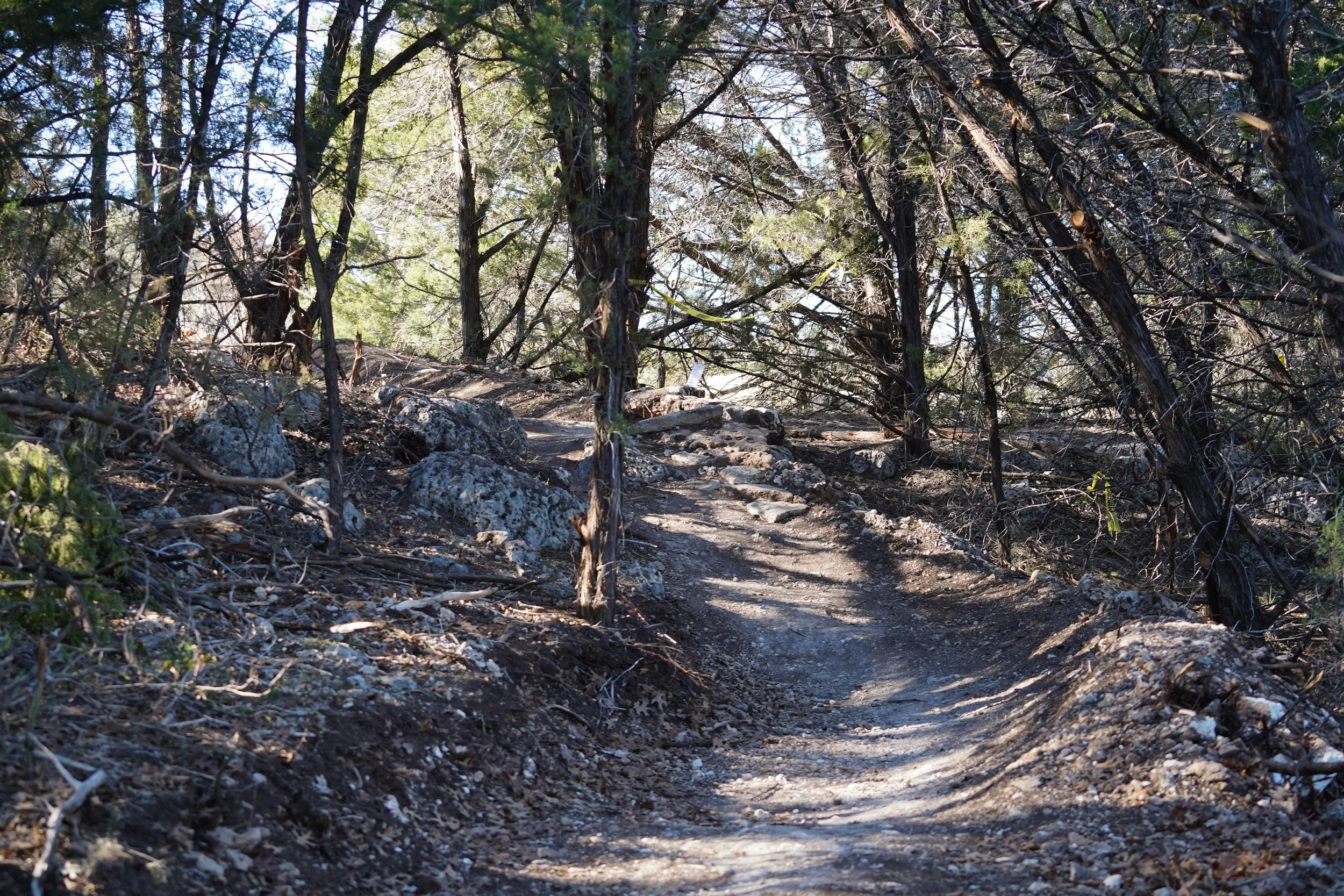 Rough Hollow Bike Park — MTBATX