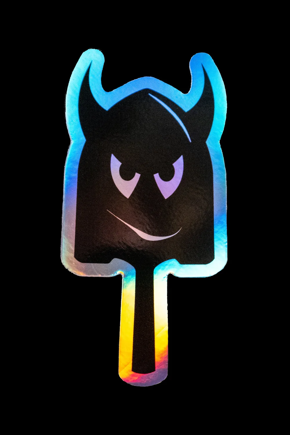 Little Devil Bmx Logo