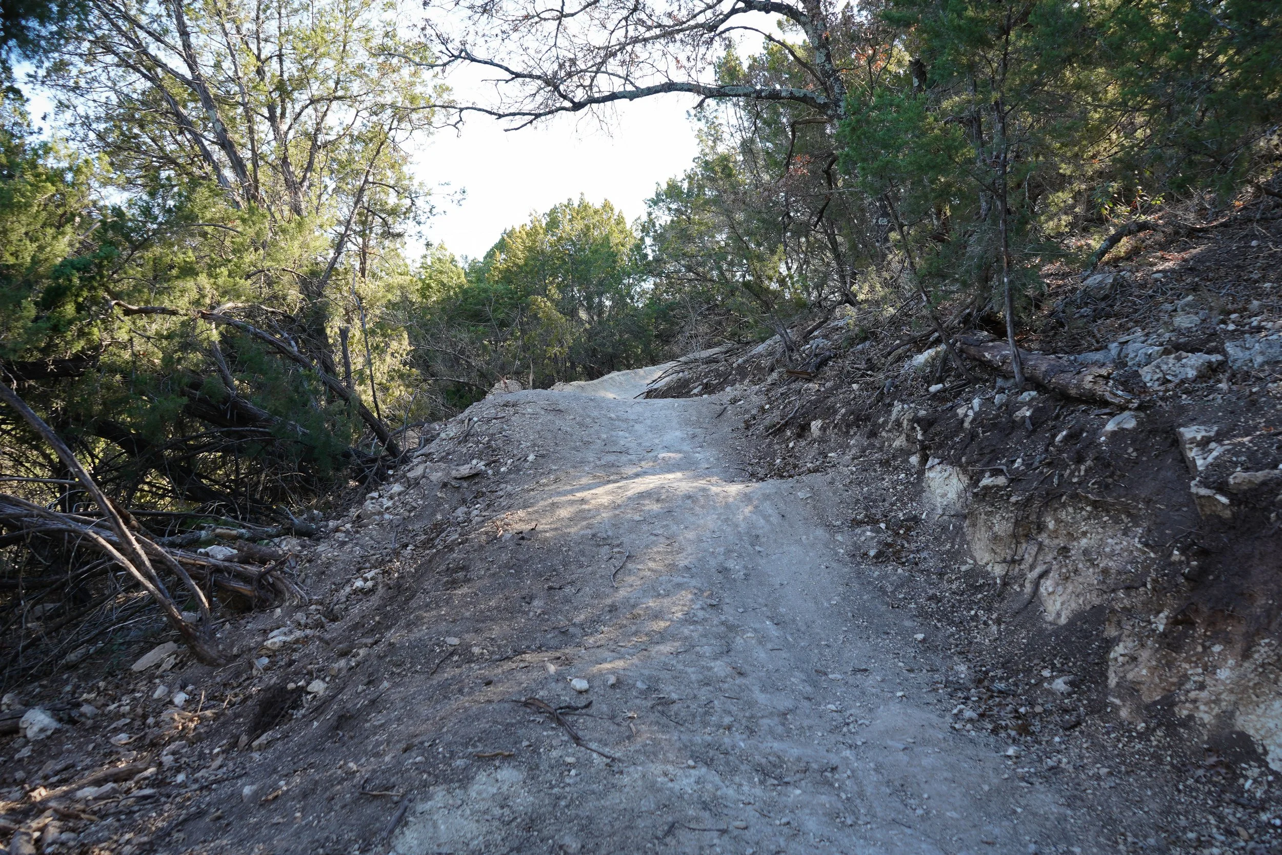 Rough Hollow Bike Park — MTBATX