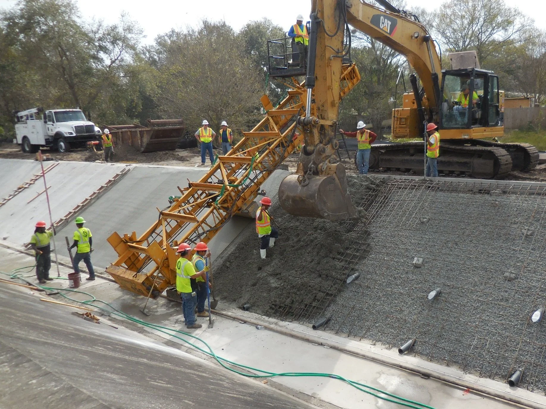 Civil & Site Design — Applied Sciences