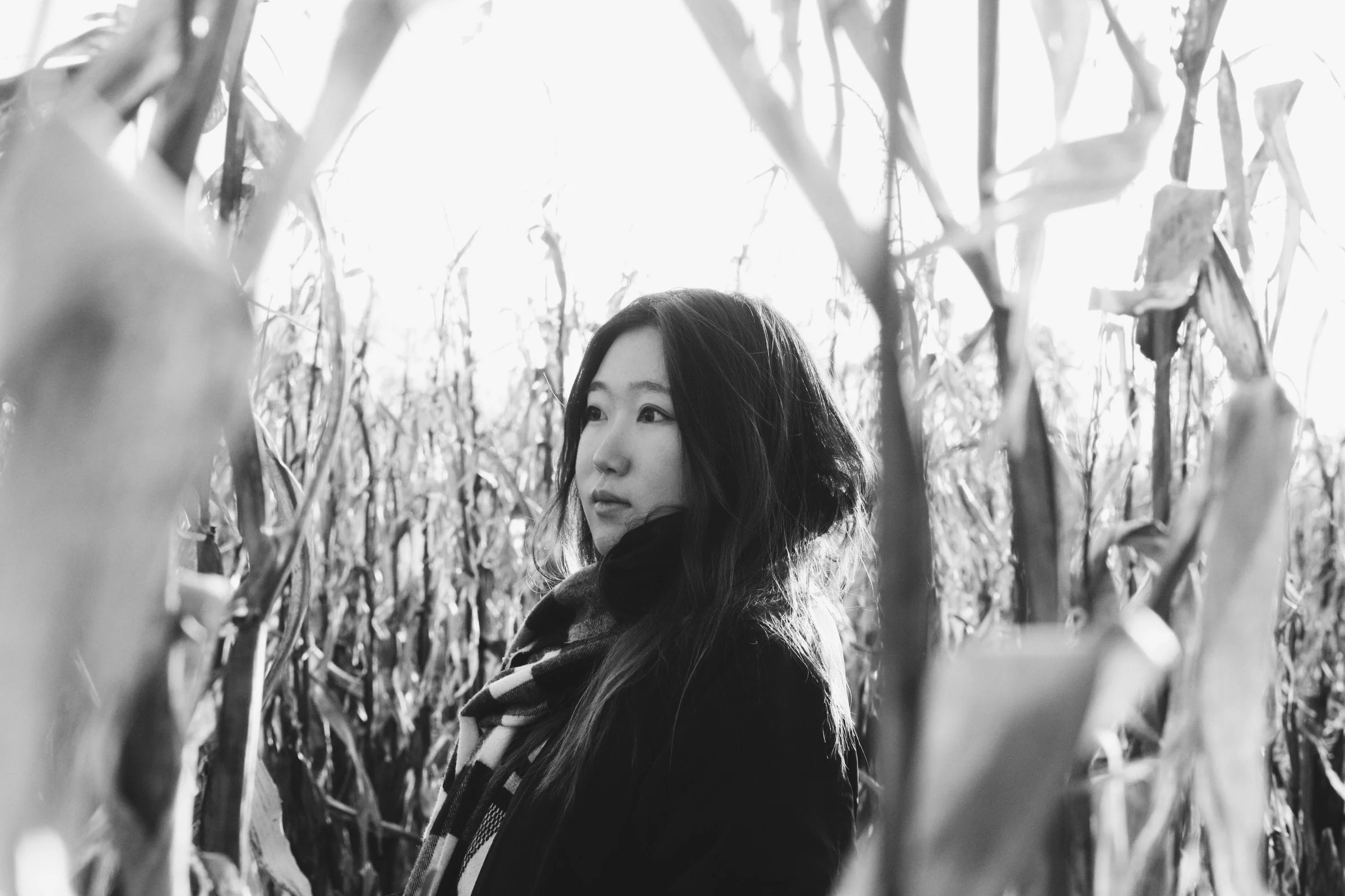 About — Joy Lee portfolio