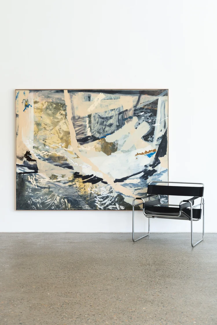 'The Echo Of Form' - Ash Holmes — HOUSE OF ART