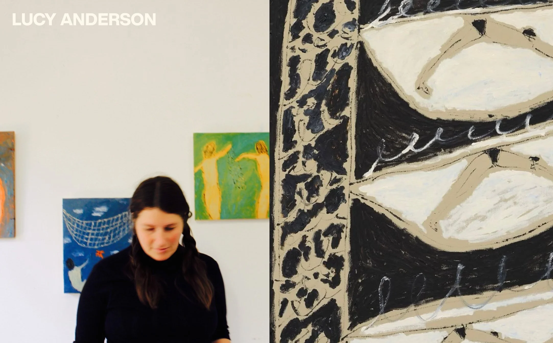 04. | 'Sense Of Self' Group Exhibtion — HOUSE OF ART