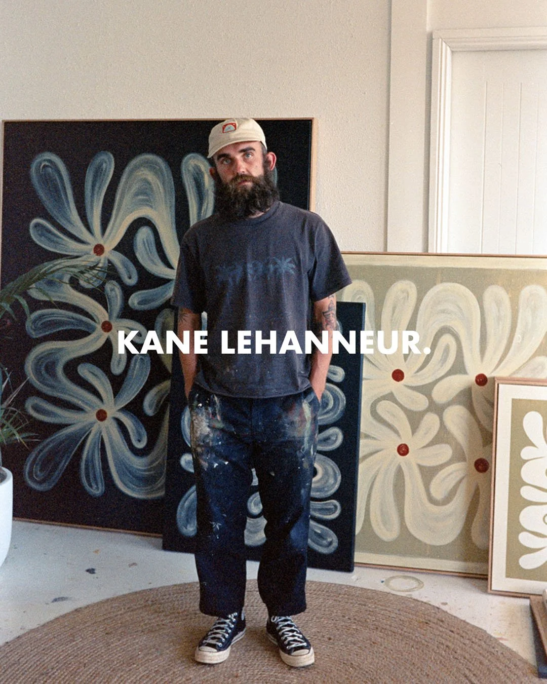 Artists — HOUSE OF ART