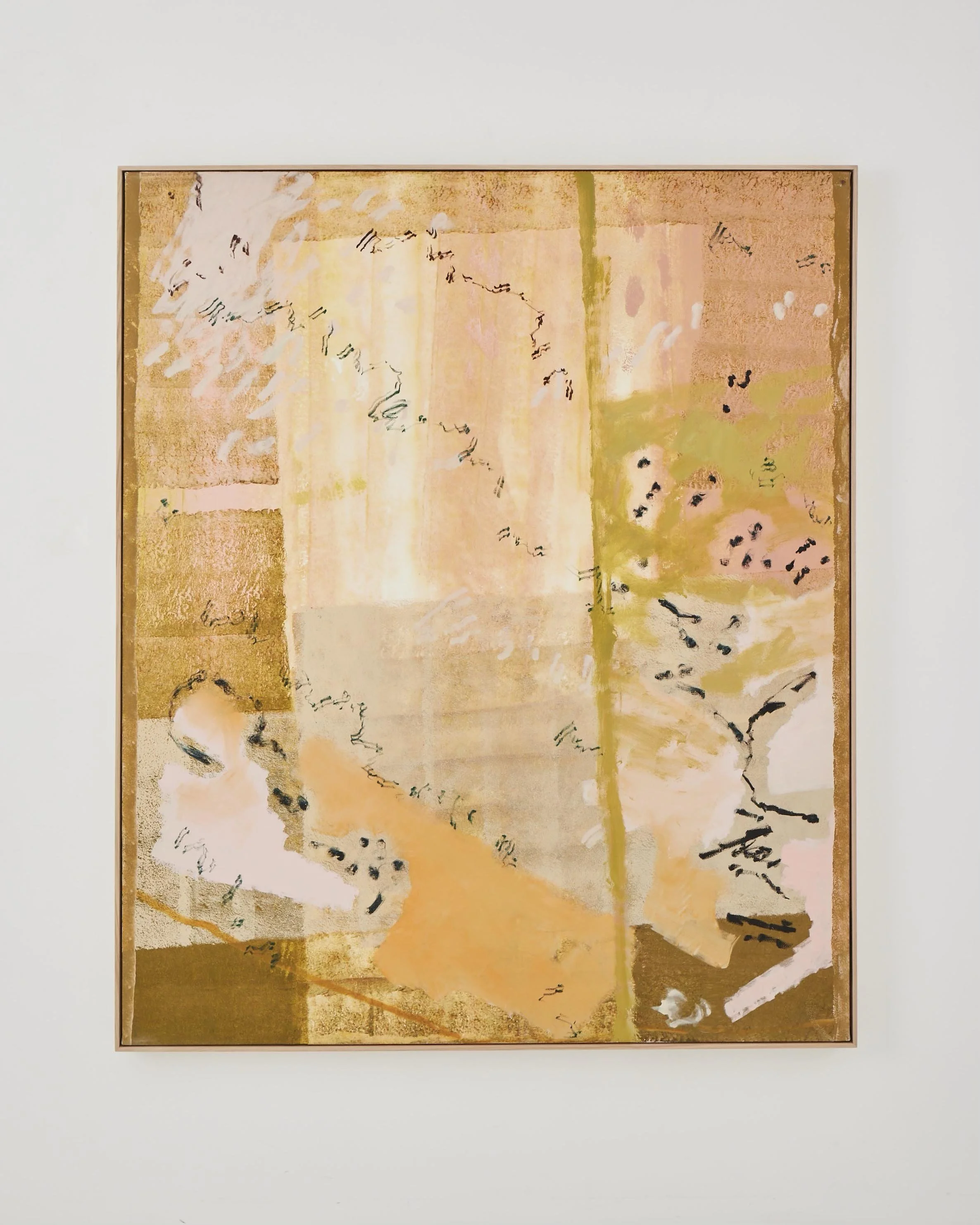 ASH HOLMES — HOUSE OF ART