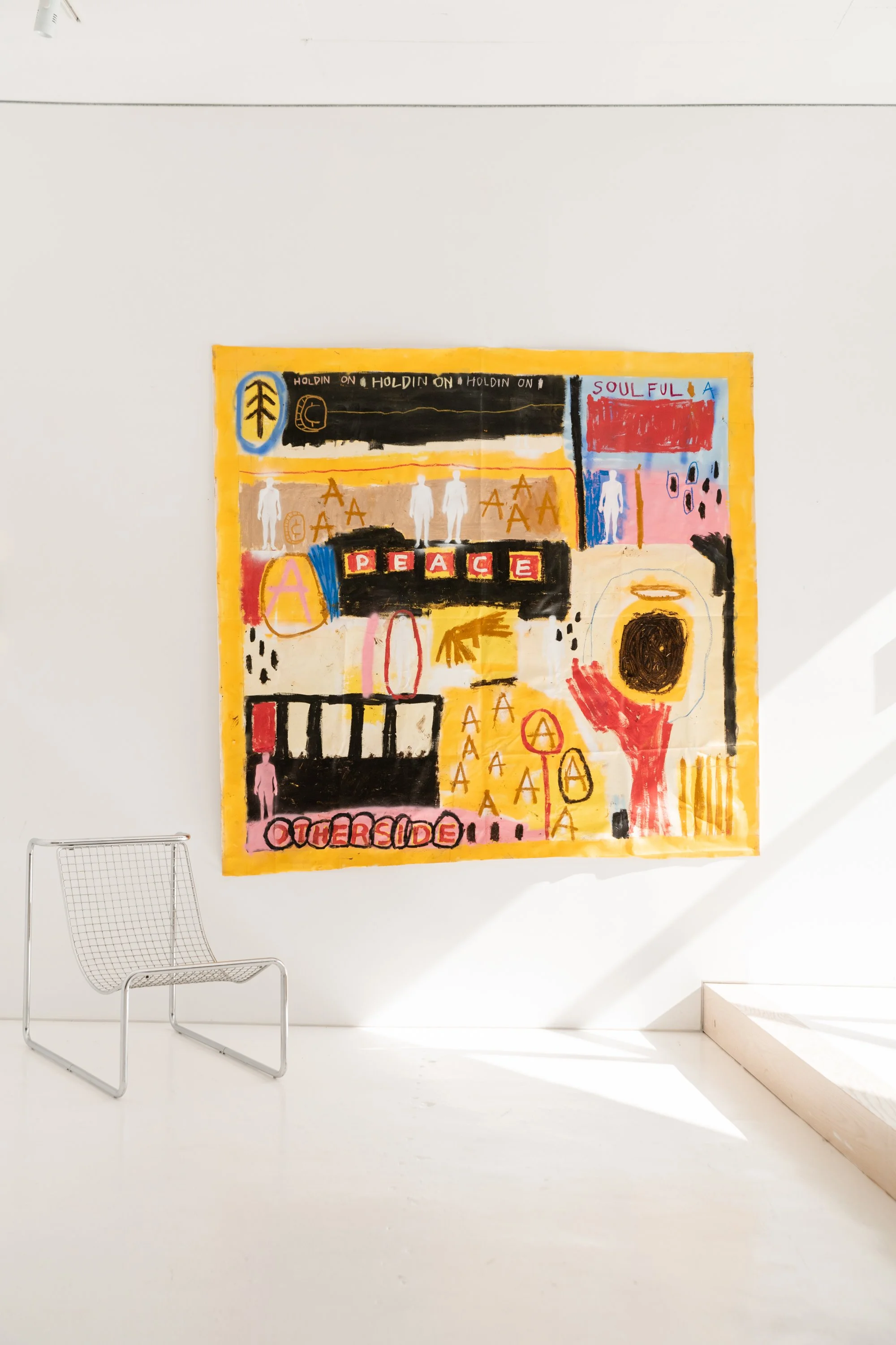 'Nara Park' - Musonga Mbogo — HOUSE OF ART