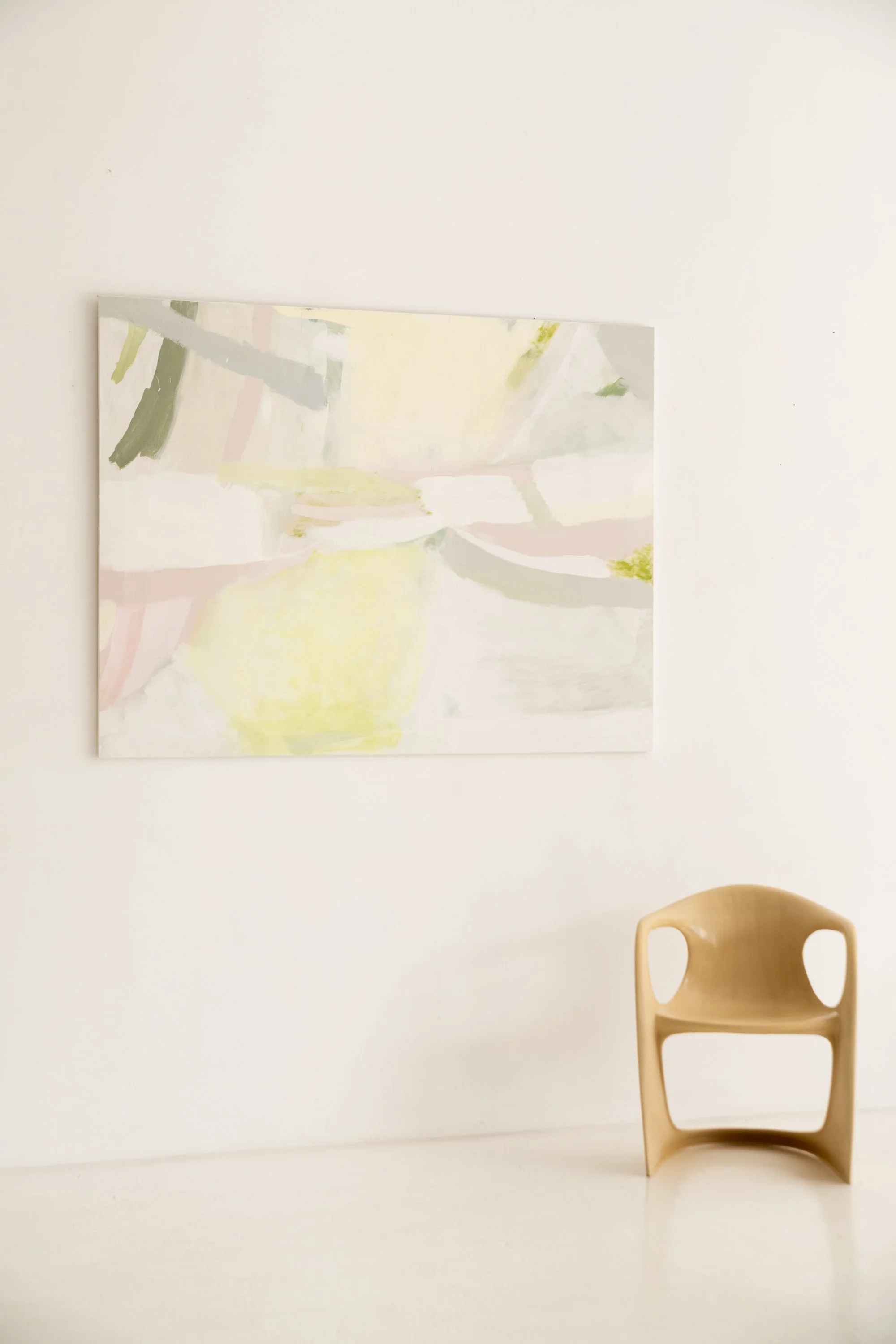 'Cocoon VI' - Rachel Mackay — HOUSE OF ART